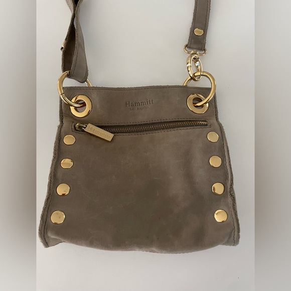 Hammitt | Bags | Hammit Tony Small Crossbody | Poshmark